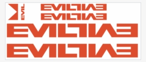 Evil Bikes Logo - Free Transparent PNG Download - PNGkey
