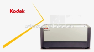 Kodak Achieve T800 Platesetter Thermal Ctp Machine - Kodak Ctp Machine ...