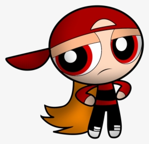 Brick Rowdyruff Boys - Brick Rowdyruff - Free Transparent PNG Download ...