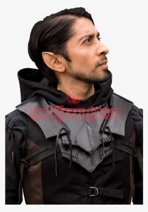 Dark Elf Larp - Free Transparent PNG Download - PNGkey