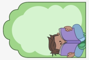 Reading - Bookmarks Clipart For Teachers - Free Transparent PNG ...