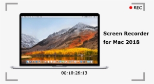 Capture Your Mac Screen With Audio - 15" Macbook Pro - Silver - Apple ...