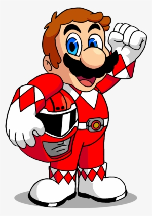 Mighty Morphin Power Rangers Png - Power Rangers - Free Transparent PNG ...