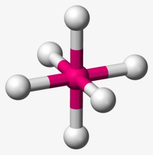 Pyramidal 3d Balls - Trigonal Pyramidal Molecular Geometry - Free ...