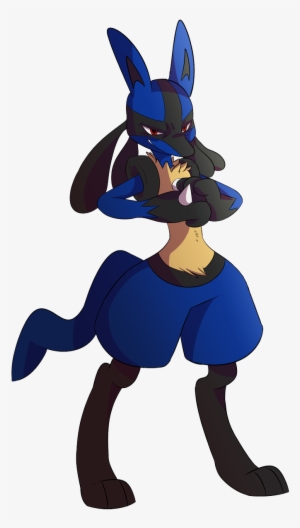 Lucario PNG, Transparent Lucario PNG Image Free Download - PNGkey