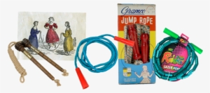 Teddy Bear, Turn Around,” Emphasized Acrobatic Skills, - Skipping Rope ...