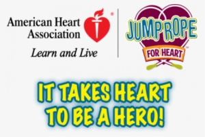Donate To Save Some Lives - Jump Rope For Heart Celebration - Free ...