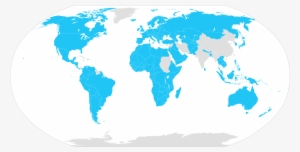 Open - Countries In The World That Drive - Free Transparent PNG ...