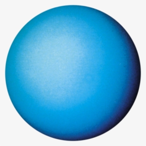 Uranus - Planet Uranus White Background - Free Transparent PNG Download ...