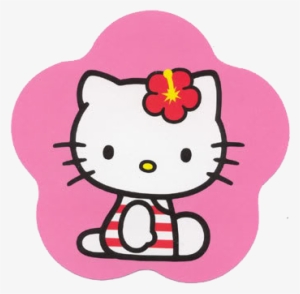 Pngs De Hello Kitty - Pink Hello Kitty Icon - Free Transparent PNG ...