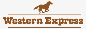 Western Express - Free Transparent PNG Download - PNGkey
