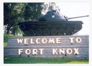 Fort Knox - Free Transparent PNG Download - PNGkey
