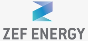Zef-logo - Zef Energy - Free Transparent PNG Download - PNGkey