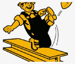 Old School Pittsburgh Steelers Logo - Free Transparent PNG Download ...