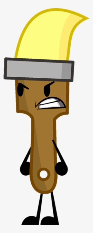 Ponymaker Paintbrush - Mlp Paintbrush Cutie Mark - Free Transparent PNG ...