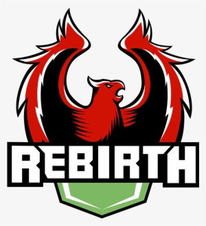 Rebirth Logo Png - Free Transparent PNG Download - PNGkey