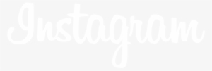 Instagram Font Logo White Png - Instagram White Text - Free Transparent ...