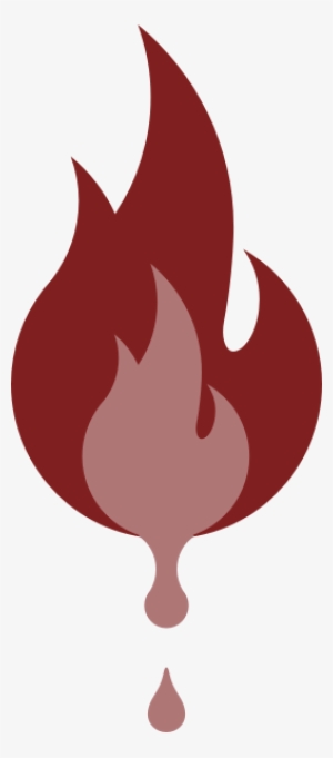 Liquid Fire Color Icon - Svg Fire Animation - Free Transparent PNG ...
