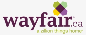 Wayfair - Wayfair High Res Logo - Free Transparent PNG Download - PNGkey