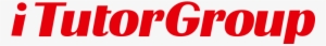 Online English Teacher - Itutorgroup Logo - Free Transparent PNG ...