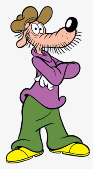 Scuttle-weasel - Sgrinfia Gambadilegno - Free Transparent PNG Download ...