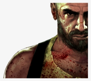 Max Payne Transparent Background Png - Max Payne - Free Transparent PNG ...