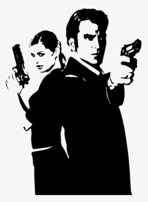 Max Payne Transparent Background Png - Max Payne - Free Transparent PNG ...