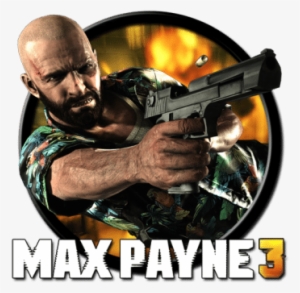 Max Payne - Max Payne 3 - Free Transparent PNG Download - PNGkey