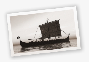 Picture Longship - Viking Ships - Free Transparent PNG Download - PNGkey