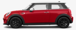 Blazing Red Ii Semi Metallic Blazing Red Ii Semi Metallic - Mini 5 Door ...