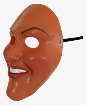 Purge Mask Png - Free Transparent PNG Download - PNGkey