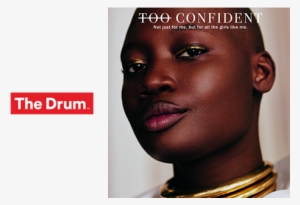 Newspage Layouts Thedrum Olay - Olay Face Anything Campaign - Free ...