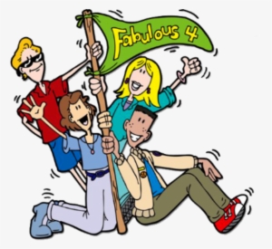 Kagan Teambuilding - Free Transparent PNG Download - PNGkey