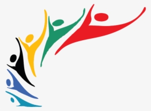 Dept Of Social Development Saya Team Building Part - Team Building Logo ...