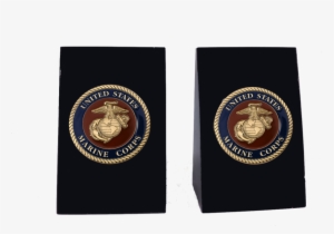 Item# - - Navy Bookends - Free Transparent PNG Download - PNGkey