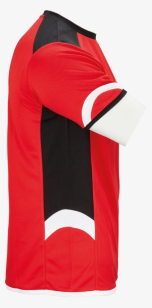 T-shirt Function Unisex Red - T-shirt Function - Free Transparent PNG ...