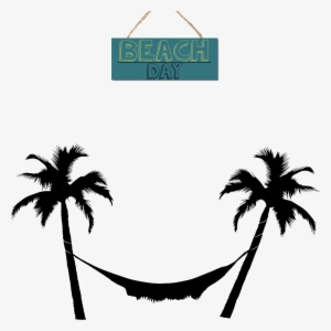 Photo Filters - Black And White Palm Tree - Free Transparent PNG ...