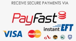 Payfast Secure Checkout Badge - Free Transparent PNG Download - PNGkey