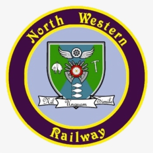 Nwr Crest - Emblem - Free Transparent PNG Download - PNGkey