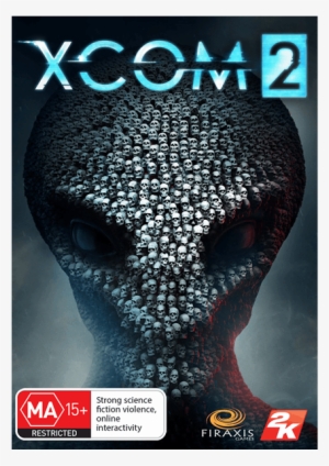 Xcom 2 - Free Transparent PNG Download - PNGkey