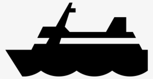 File - Ferry Symbol - Svg - Ferry Symbol - Free Transparent PNG ...