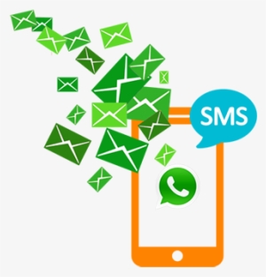 Bulk Sms Png - Bulk Sms Icon Png - Free Transparent PNG Download - PNGkey