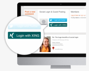 User Login - Gif Images For Login - Free Transparent PNG Download - PNGkey