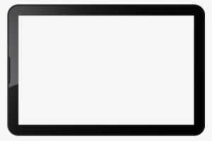 Android Tablet - Ipad Pro Png Transparent Background - Free Transparent ...