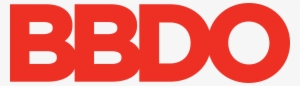 Bbdo New York - Bbdo Logo Png - Free Transparent PNG Download - PNGkey