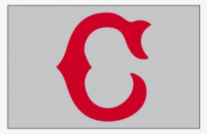 Cincinnati Reds Logo Font - Logos And Uniforms Of The Cincinnati Reds ...