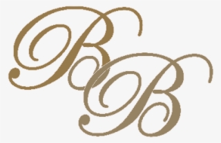 Bb Logo Offset Bottom Colour1 - Bb Logo Beauty - Free Transparent PNG ...