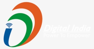 Official Digital India Logo - Free Transparent PNG Download - PNGkey