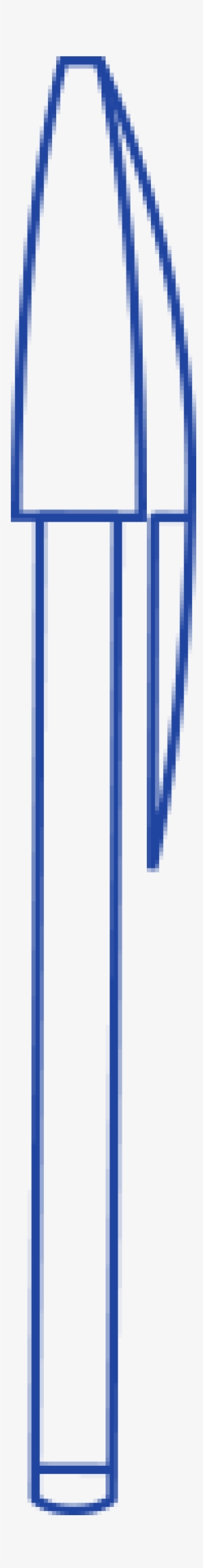 The Bic Pen, A Pop Culture Icon - Bic Pens - Free Transparent PNG ...