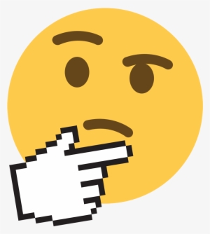 Baldi Hand Cursor - Baldi's Basics 1st Prize - Free Transparent PNG ...